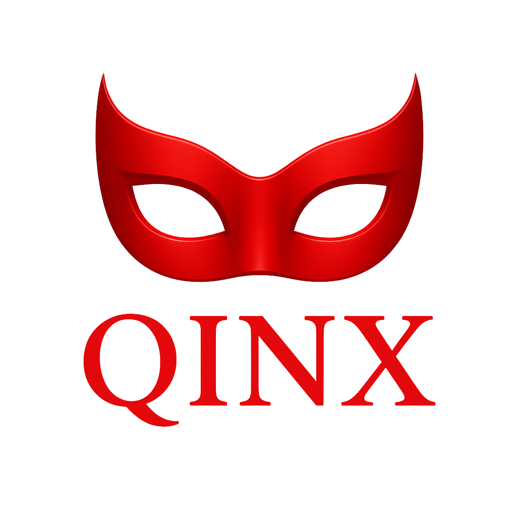 Qinx 2.0